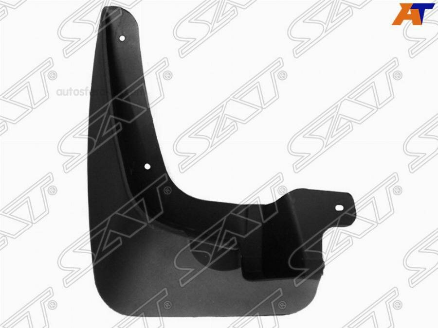 SAT STKA46016B2 Брызговик Kia Rio 05-11 (Спереди/ Слева)