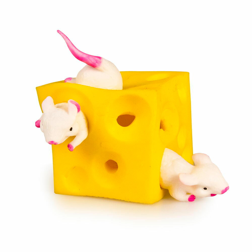 Набор Поймай мышонка, арт. 80-9591