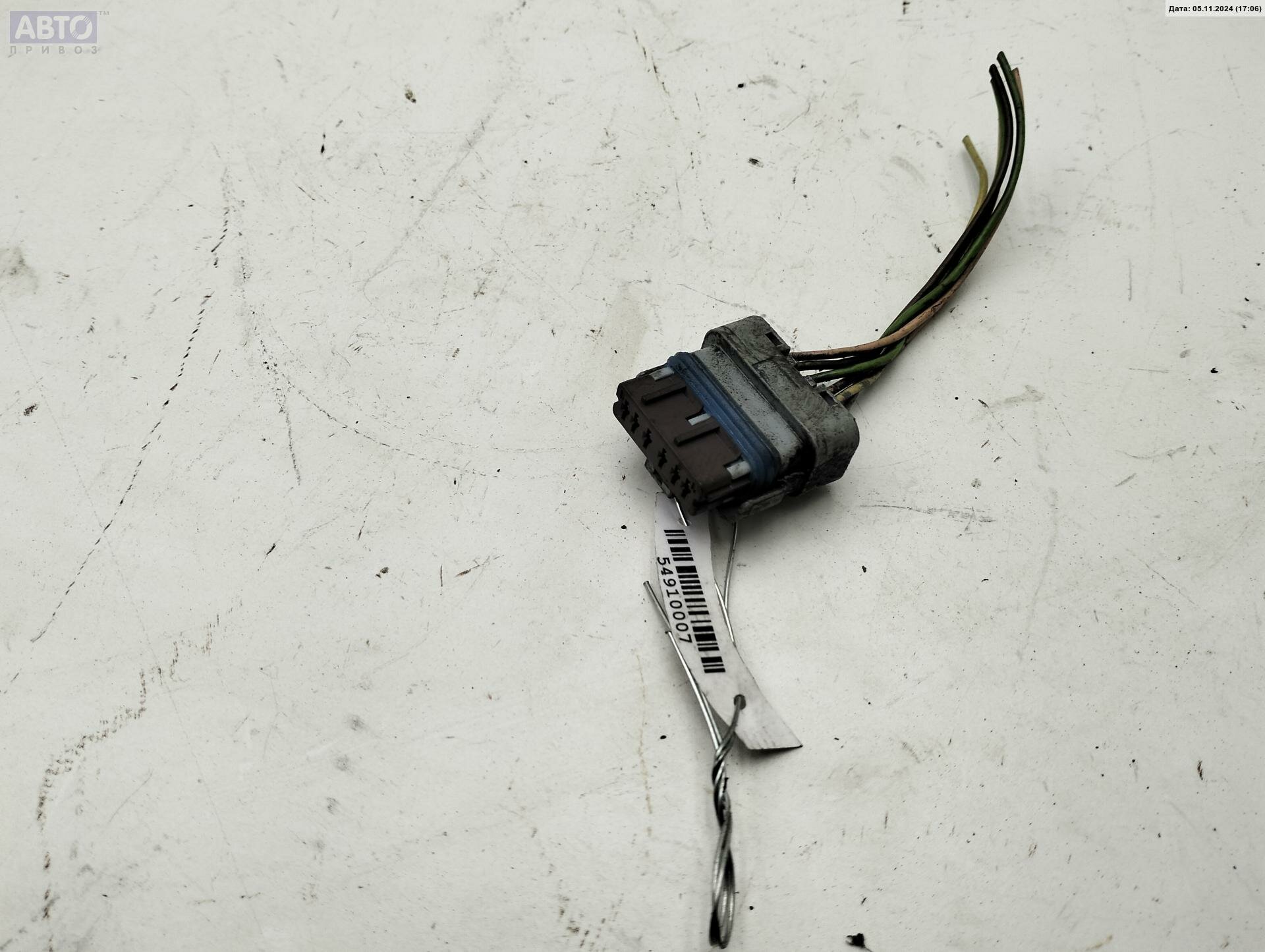 Разъем (фишка) проводки Citroen Xsara Picasso