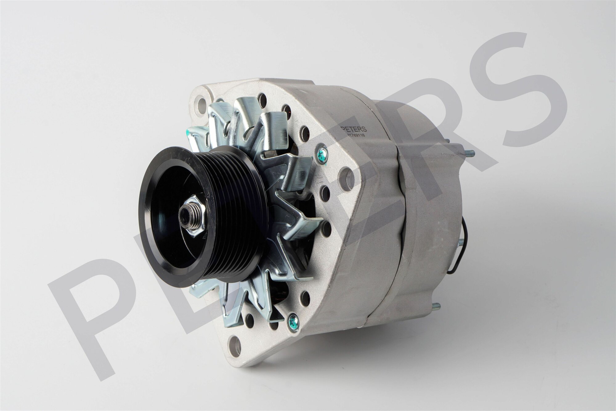Генератор MB 28В/80А (со шкивом) 081769116 PETERS