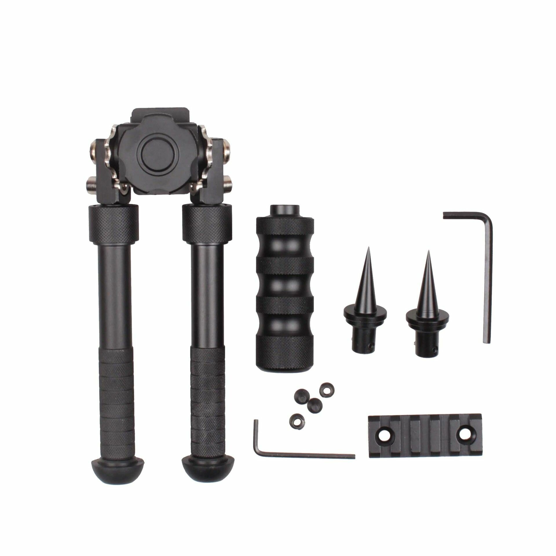 Двуногая Кронштейн