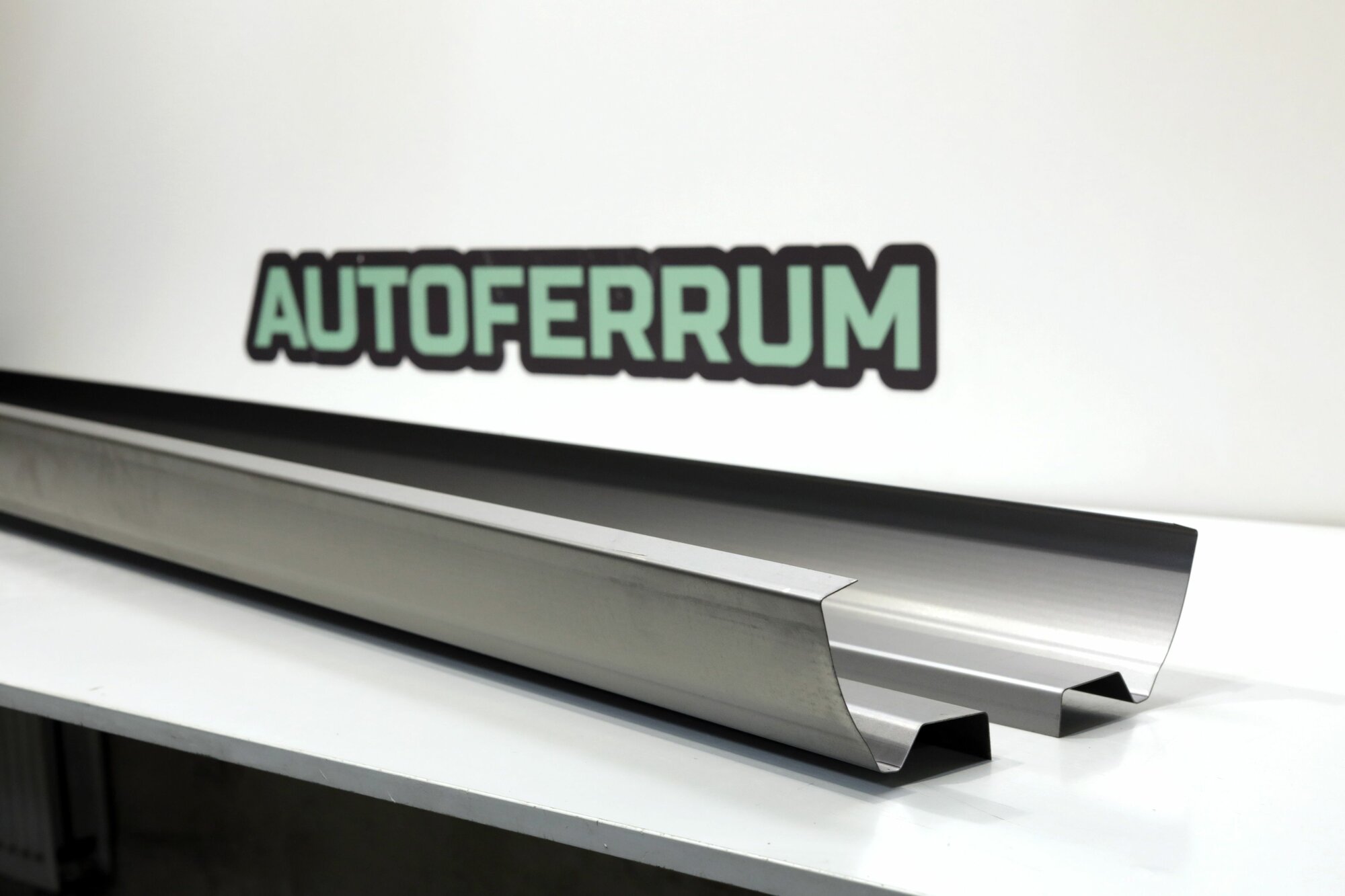 Пороги ремонтные комплект + усилители для Citroen C4 Picasso 2006-2014 (ситроен с4 / ц4 пикассо), холоднокатаная сталь 1 мм