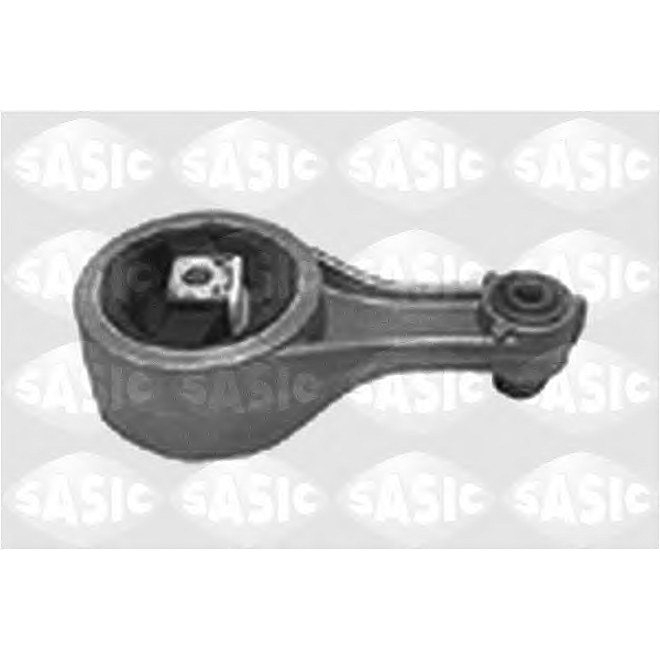 SASIC 4001387 (4404404 / 58605471 / 58605472) опора двигателя