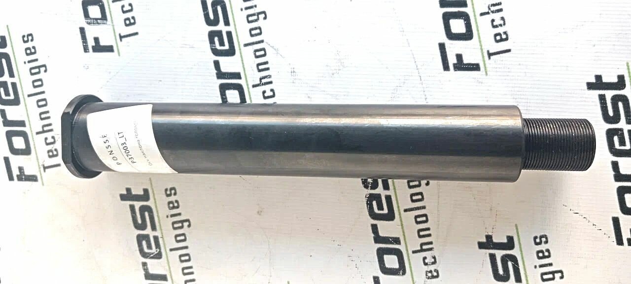 Ось наклона головки для Ponsse