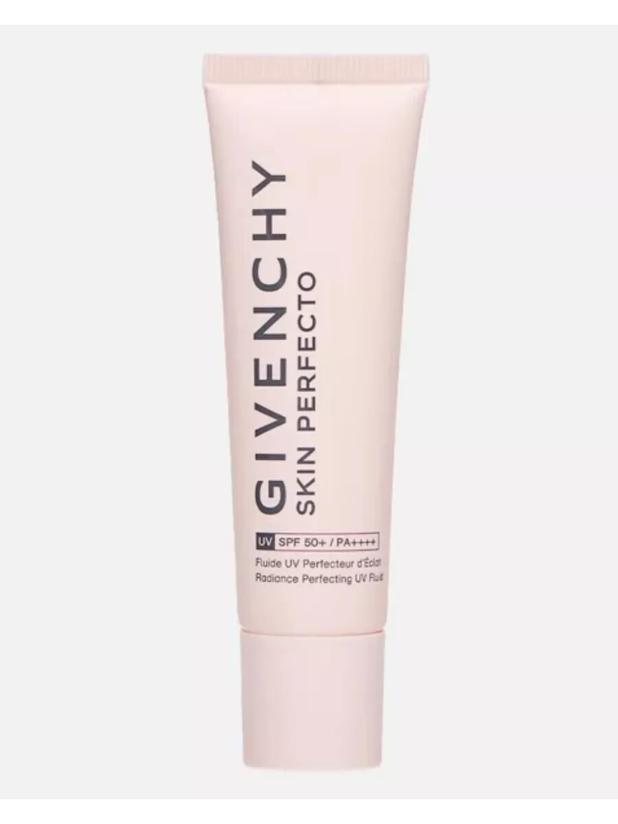 Флюид для сияния кожи лица spf50 GIVENCHY skin perfecto
