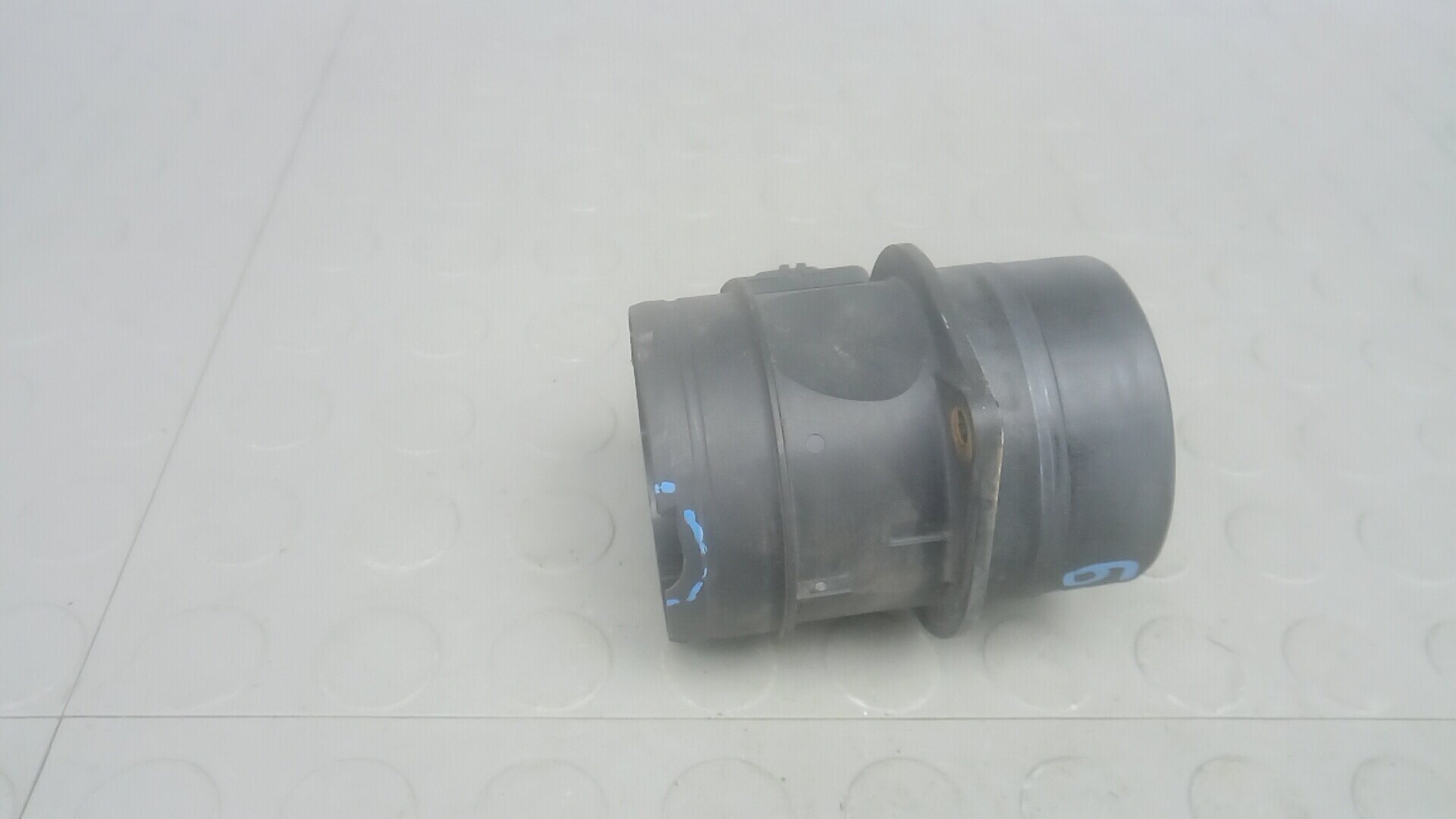 Расходомер воздуха бензиновый VOLKSWAGEN TIGUAN 1, Номер 03L906461A