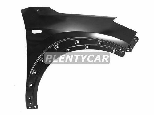 Крыло переднее hyundai tucson 15-21 rh с отв. под повт. Sat ST190026