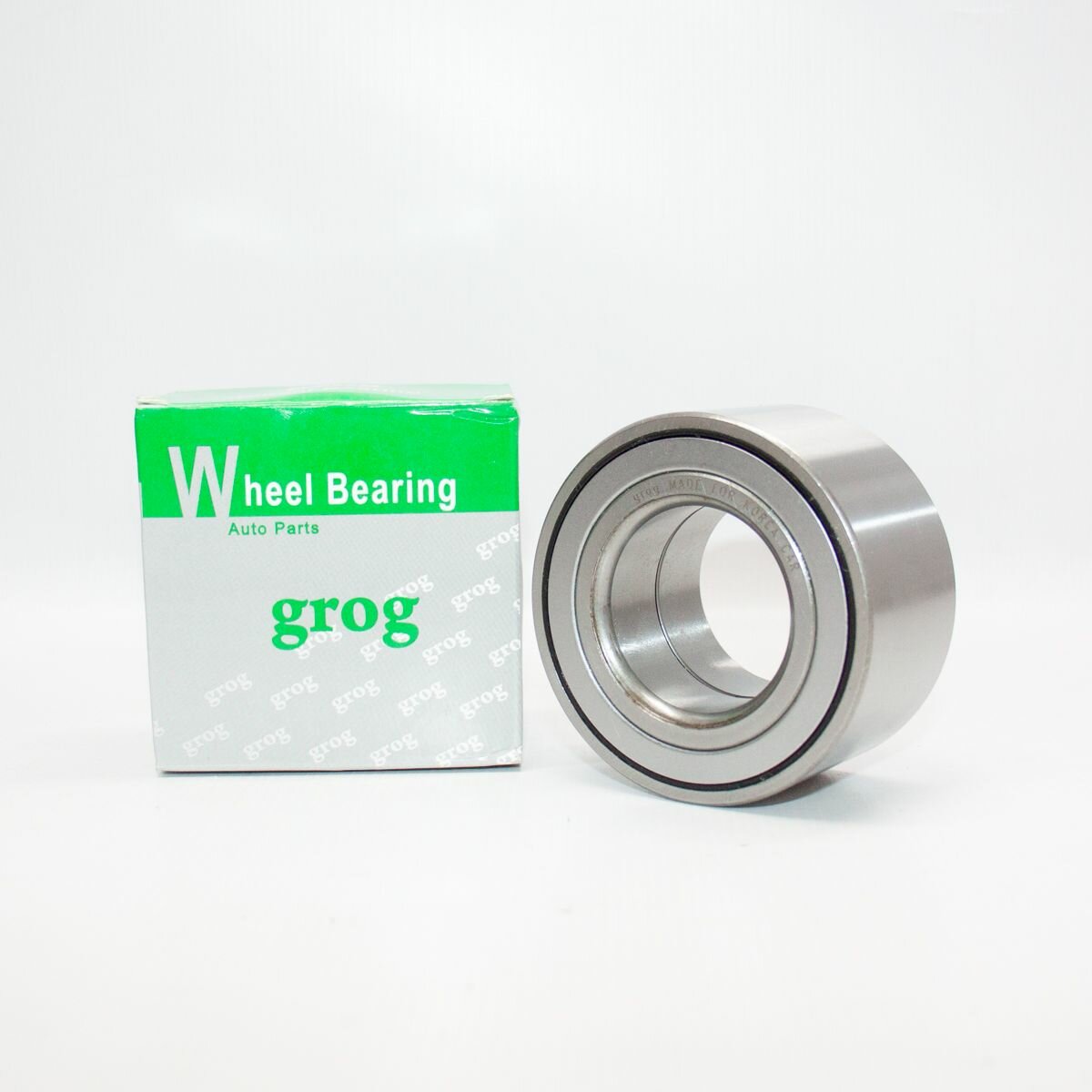 Подшипник ступицы передней Шевроле Лачетти (04-), Дэу Нубира (03-) / Chevrolet Lacetti, Daewoo Nubira / 94535253