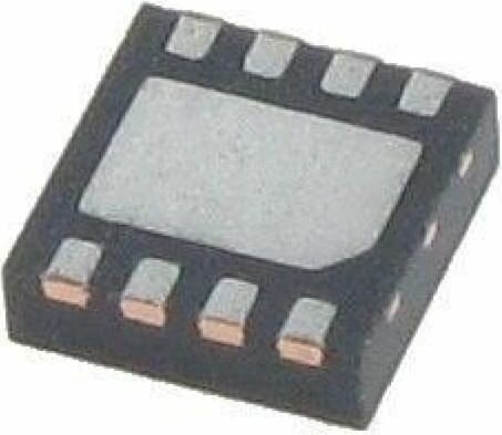 Микросхема WINBOND W25Q32JVZPIQ WSON-8 но вспышка, 1 шт