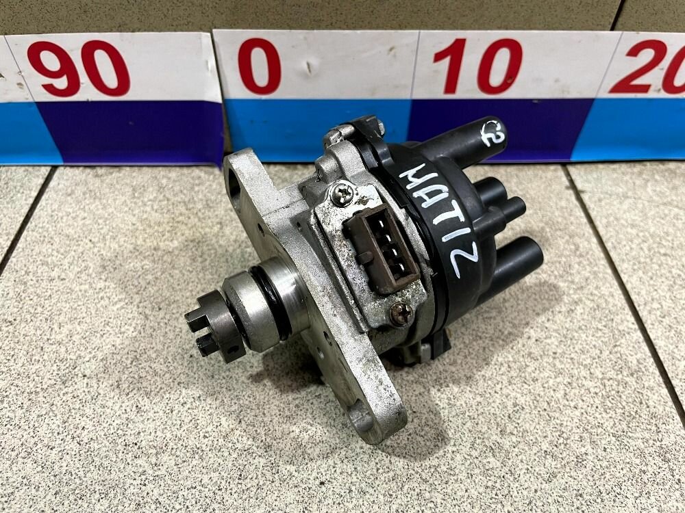 Распределитель зажигания Daewoo Matiz 96565195