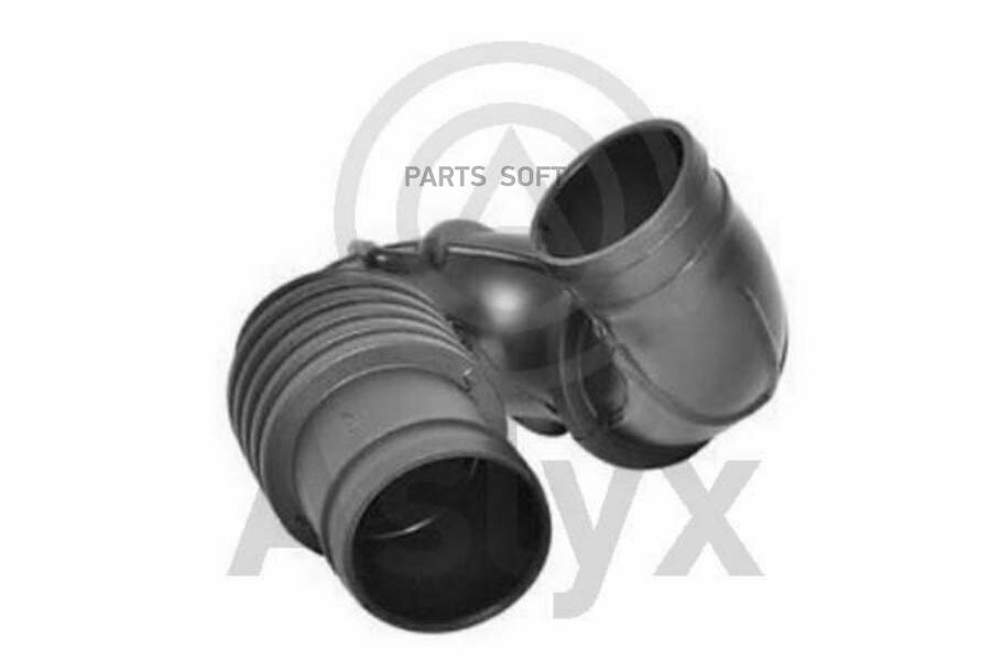 AS506746 ASLYX Патрубок радиатора DOBLO 1.3JTD 05-