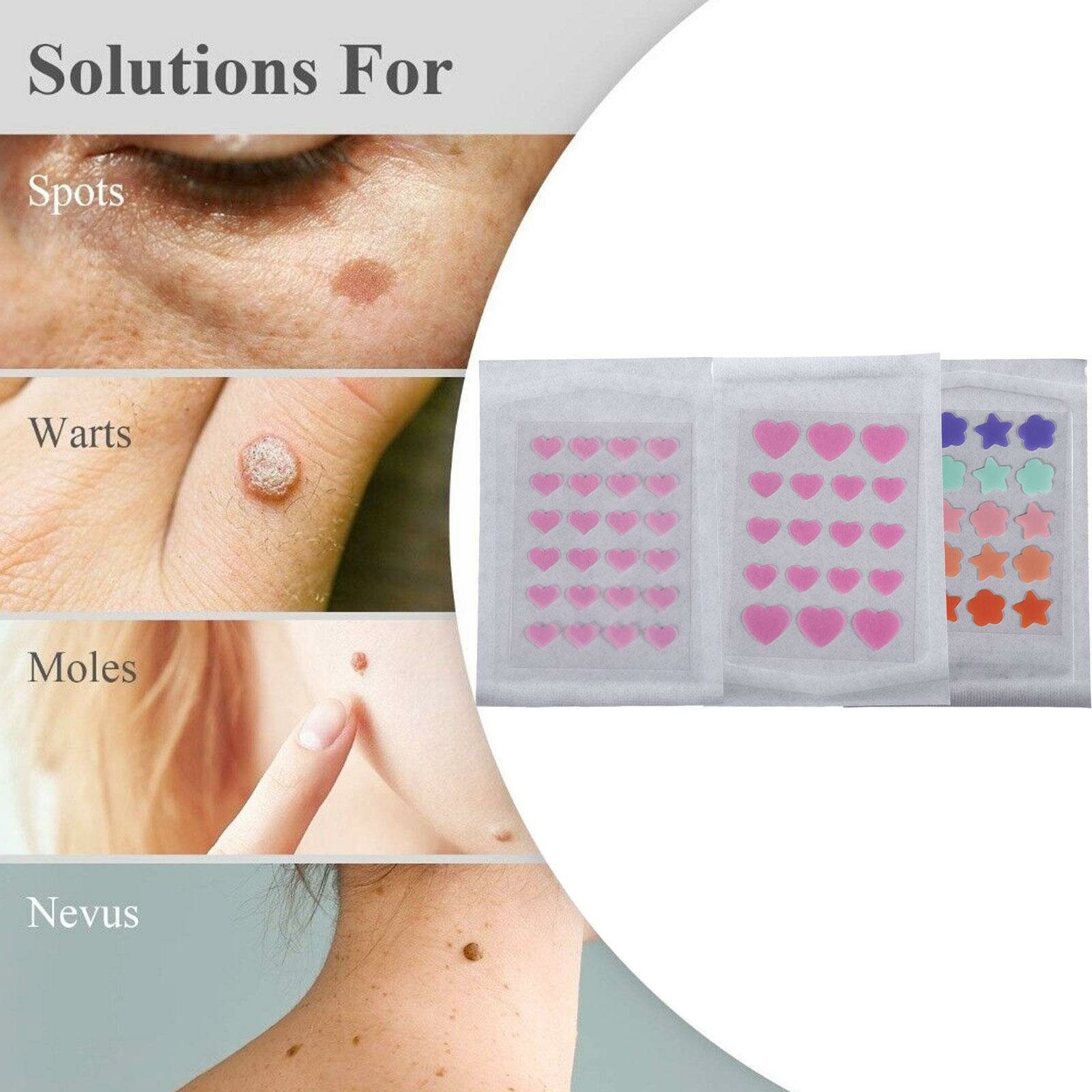 Невидимый пластырь для удаления прыщей, инструменты для ухода за прыщами, наклейки для ухода за прыщами, шрамами для лица, консилер V5b5