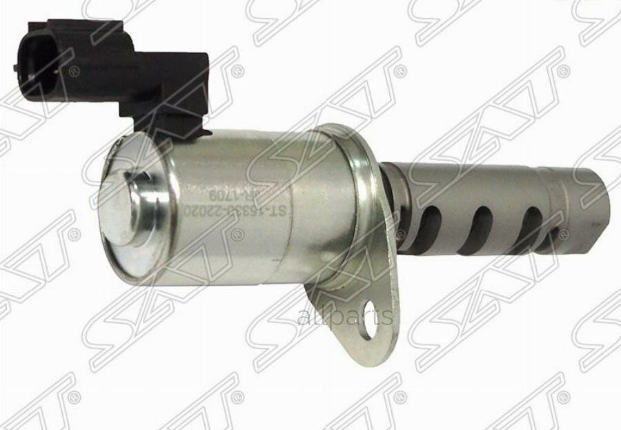 SAT ST-15330-22020 Датчик VVT-I Toyota Corolla (E120) 00-07 / Corolla Fielder 00-06 2ZZGE