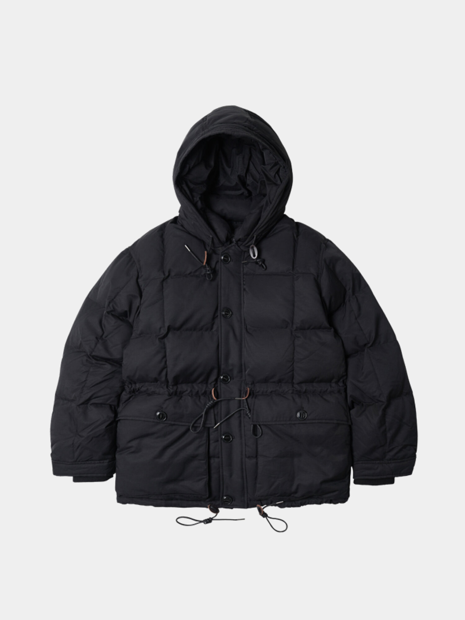 Куртка FrizmWORKS Karakoram