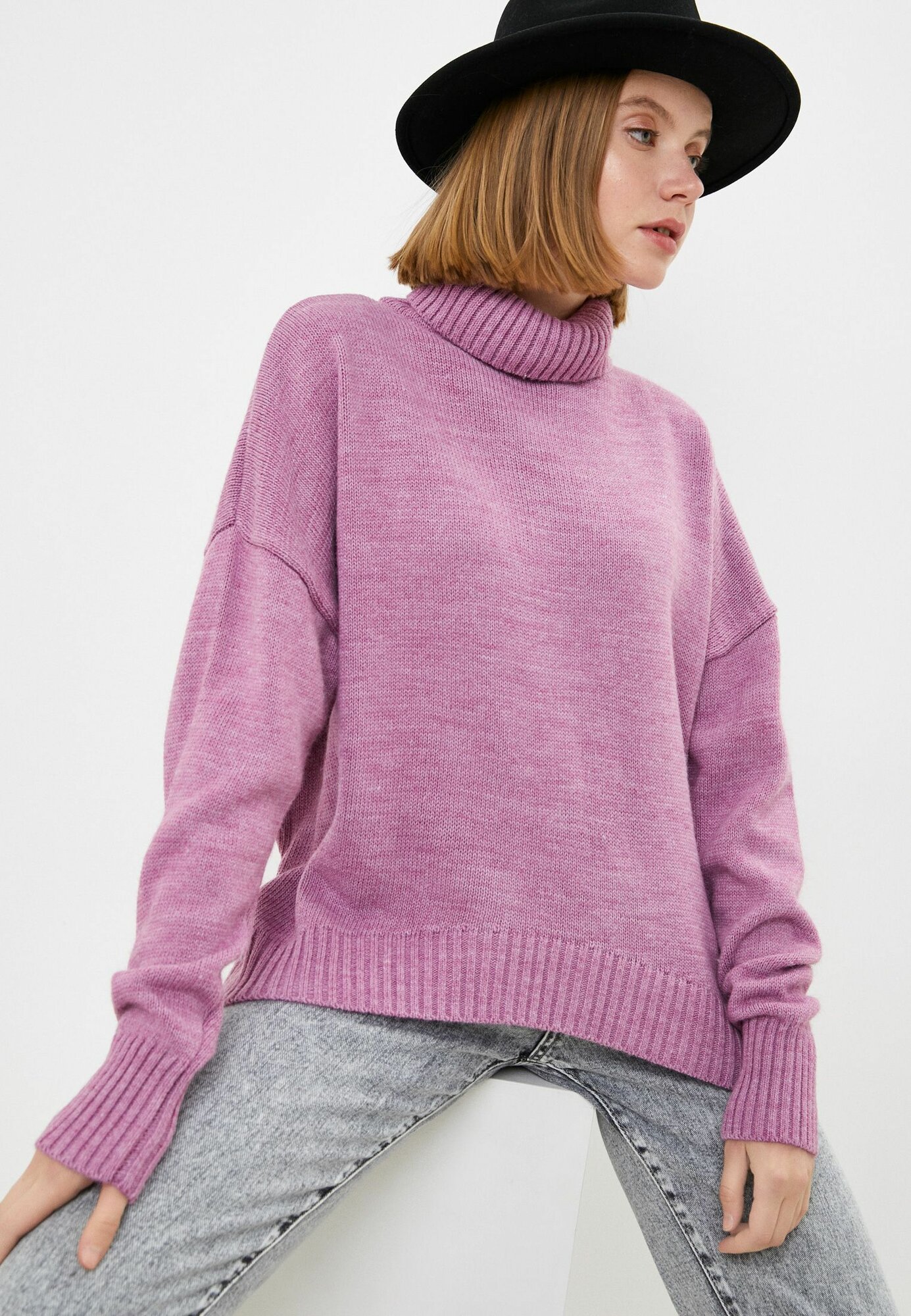 Свитер THEONE by Svetlana Ermak