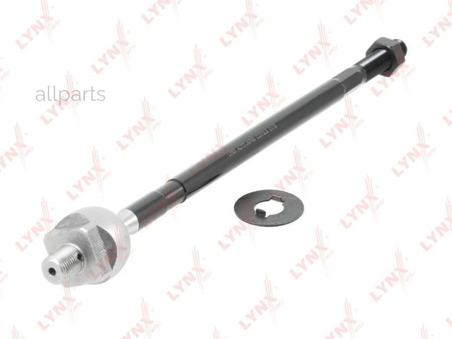 LYNXAUTO C2373LR Рулевая тяга L/R MITSUBISHI Pajero Pinin 1.8-2.0 99-07