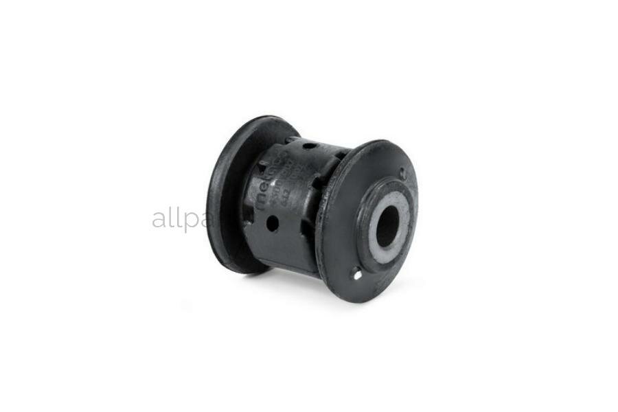 METACO 4500-007 Сайлентблок переднего рычага передний VW GOLF V/ AUDI A3 [8P1] Metaco 4500-007