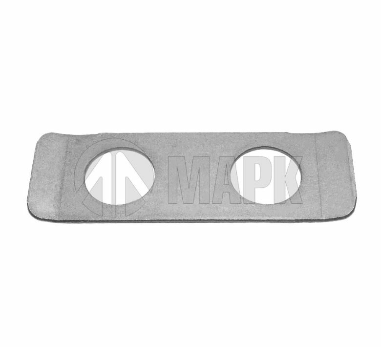 Планка стопорная делителя (ПАО КАМАЗ)