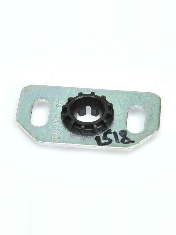 Стопор задней двери Газель NEXT, нижний, правый, ЦМФ, ОАО ГАЗ, A31. R23.6305032