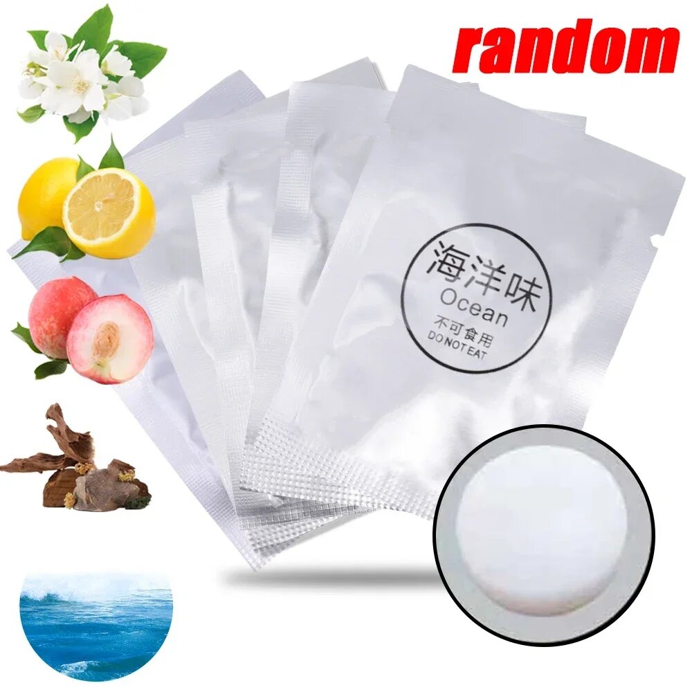 Автомобильные освежители воздуха, сменные зажимы для автомобилей, сменный набор подушечек, твердый аромат, освежитель воздуха, таблетки для заправки, дезодоратор