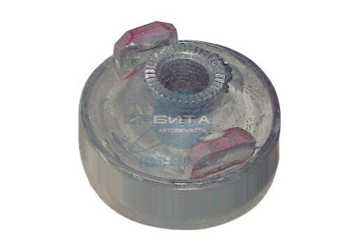 Сайлентблок переднего рычага (задний) Chery Tiggo, Vortex Tingo (Аналог, Zekkert) T11-2909080-AN