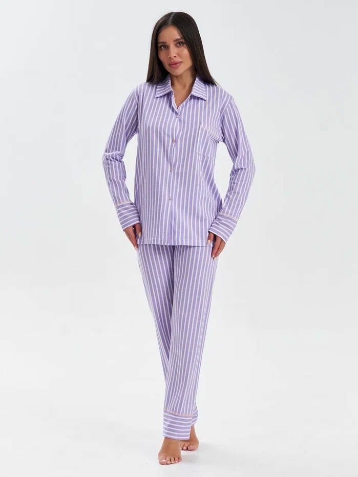 Пижама Базовая коллекция