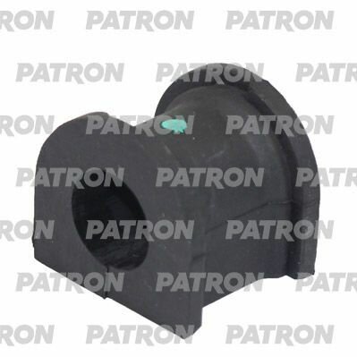 Втулка стабилизатора PATRON PSE2898