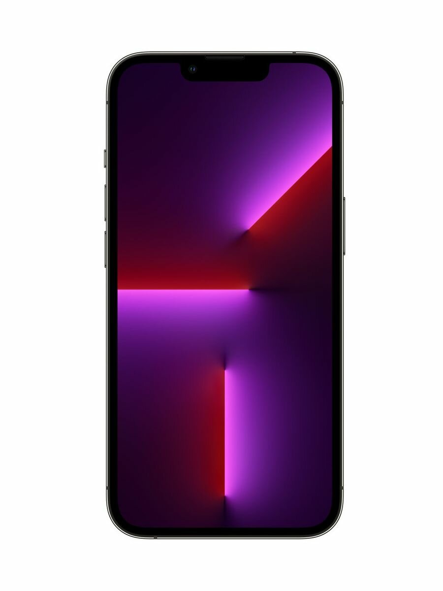 IPhone 13 Pro 1 ТБ Graphite - серый — фото 1
