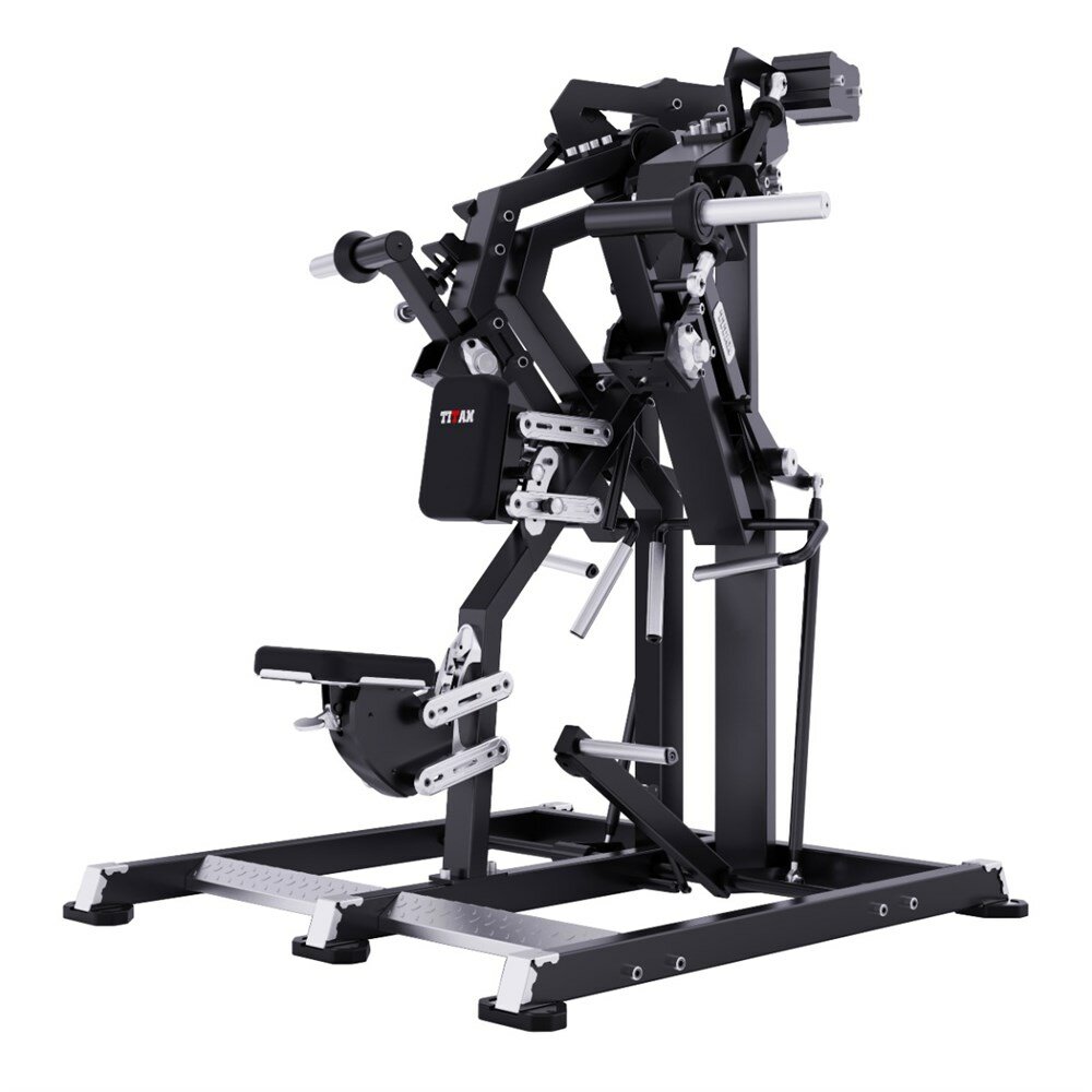 DHZ Fitness Y925ZAM Нижняя тяга