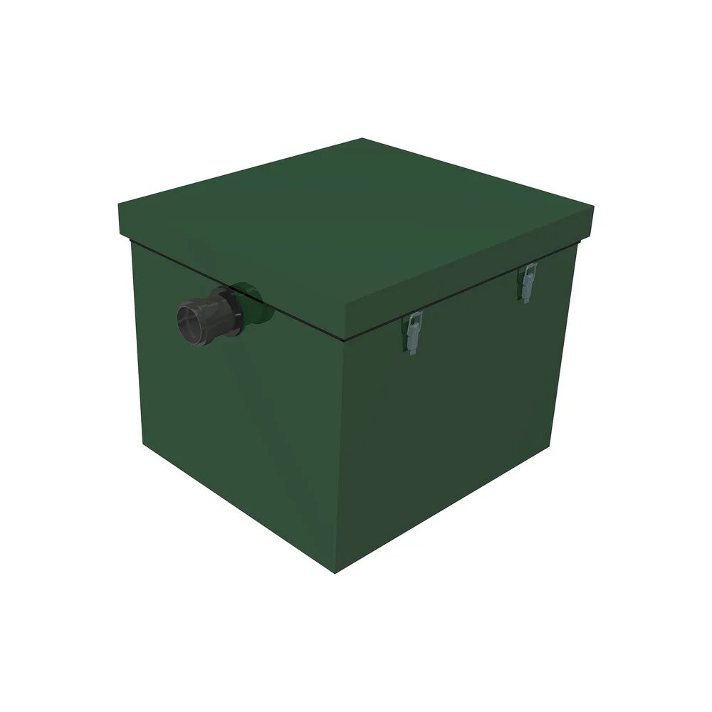 Alta Group Жироуловитель Alta-M-In 1,0-60 УТ000000525