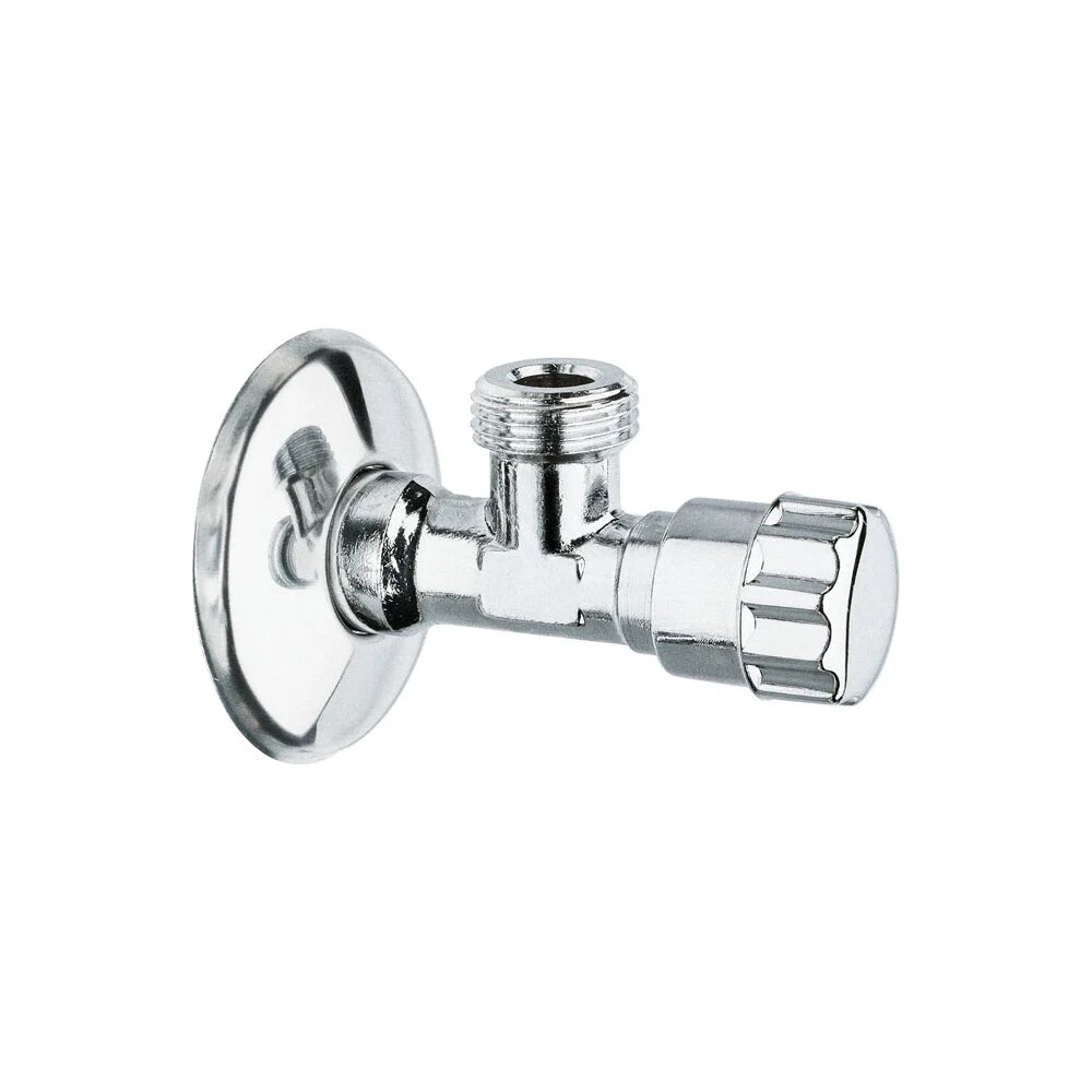 ITAP Кран угловой для смесителя 1/2x1/2 ART 346 346 1/2'