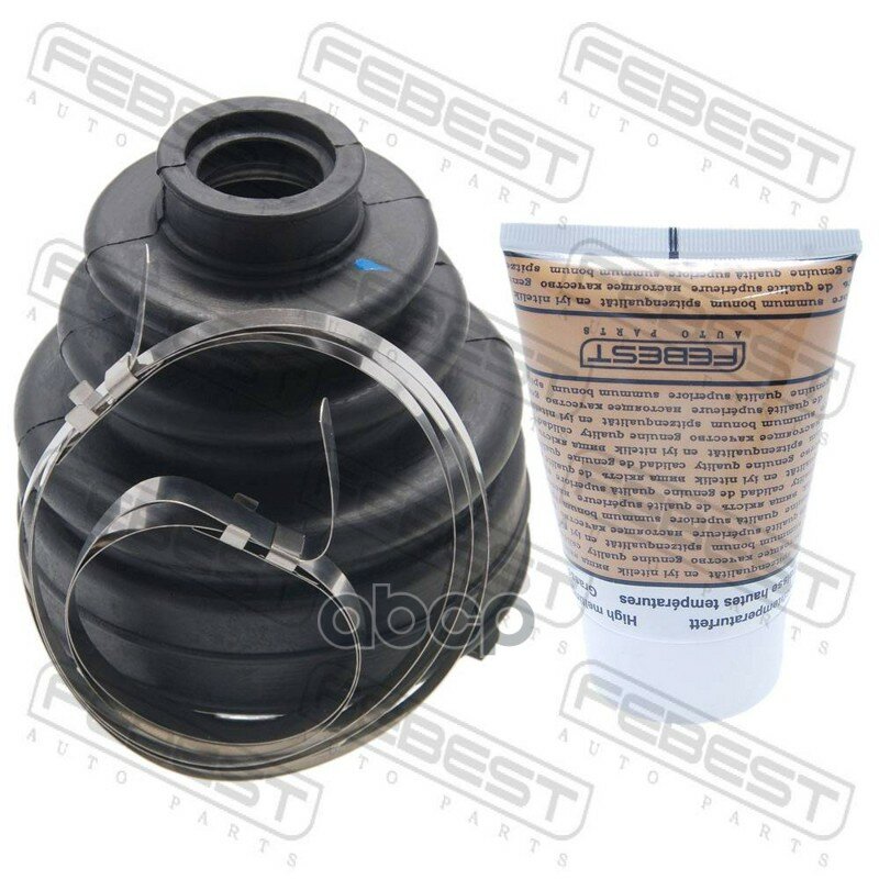 Пыльник шруса внутренний SUBARU LEGACY B13 2003-2009 0815-FORMTT Febest арт. 0815-FORMTT
