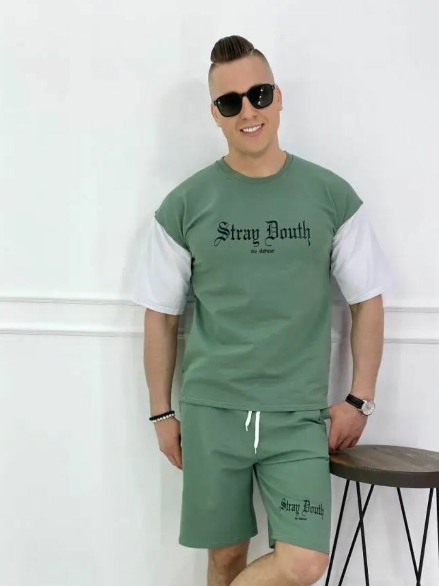 Комплект одежды