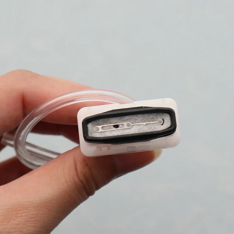 Крышки для принтера BOZU dx4 capping top 4 шт. write tube