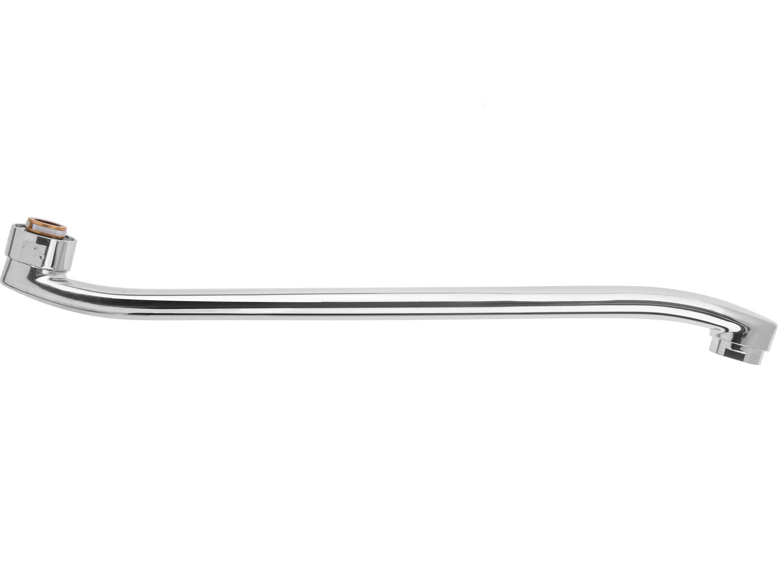 Излив изогнутый DoKorona DK-732 S300