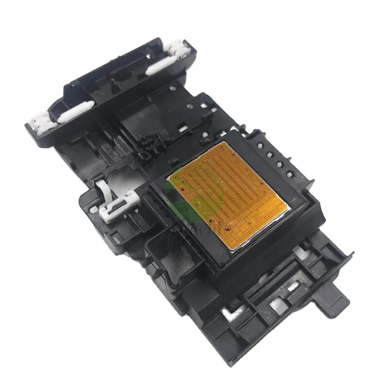 Оригинальная печатающая головка J100 J200 (99% новая) для принтеров Brother DCP-J100, J105, J152, J205, MFC-J200, T300, T500, T700, T800. Запчасти для струйных принтеров.