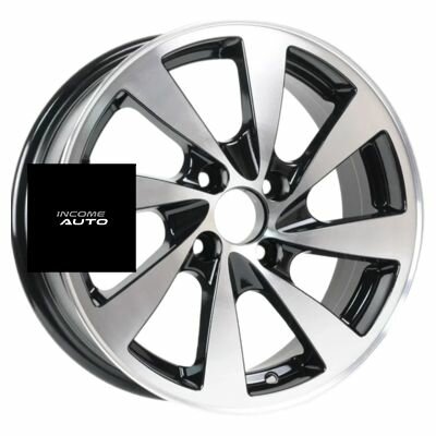 Диск колесный RST R055 (Granta Cross)