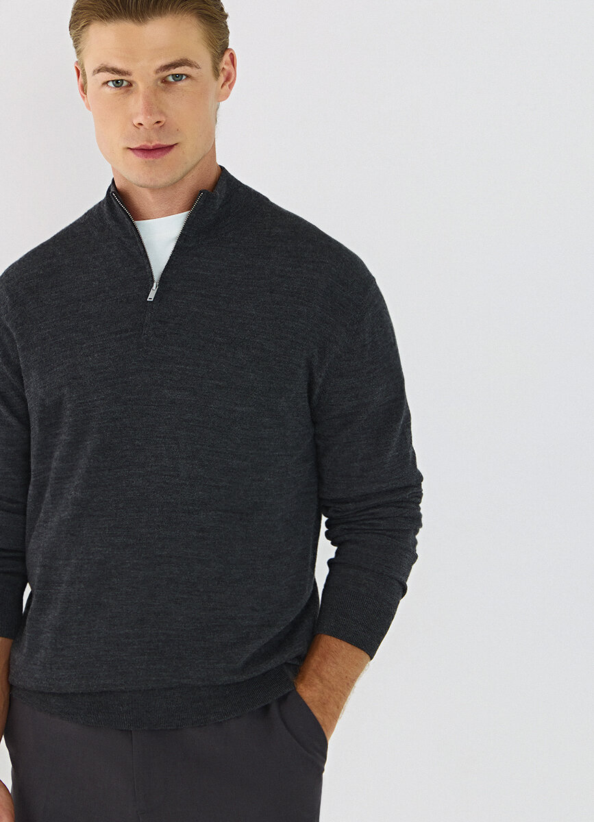 Джемпер PREMIUM