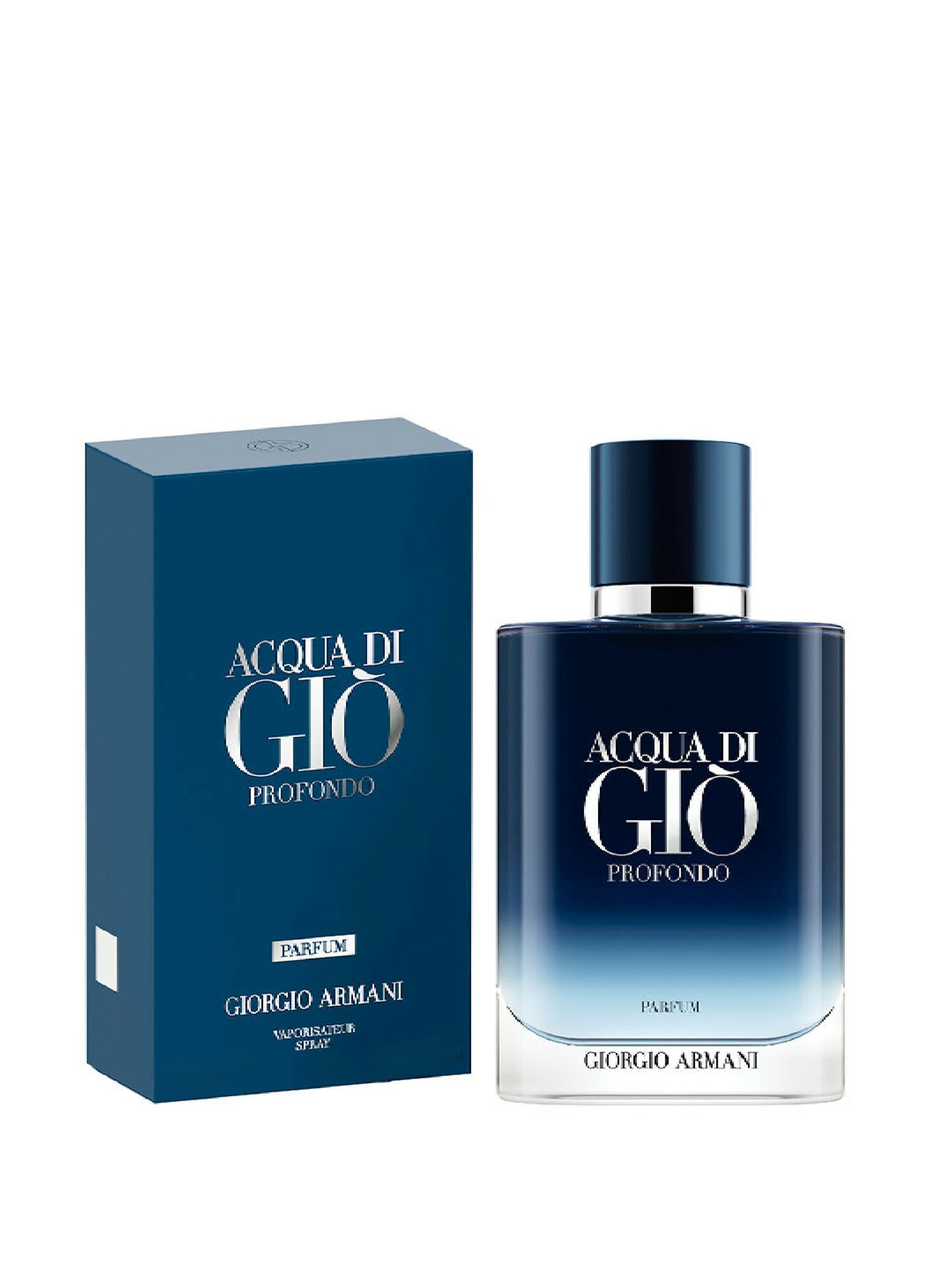 Giorgio Armani Acqua Di Gio Profondo Parfum духи 200 мл. аромат для мужчин (ref.618)