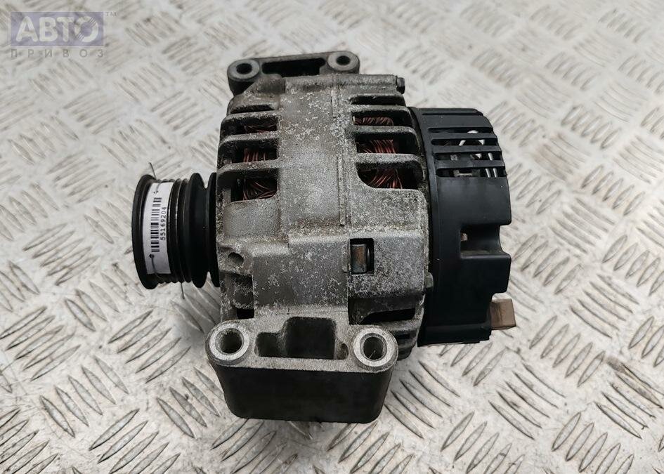 Генератор Audi A4 B6 (2001-2004)