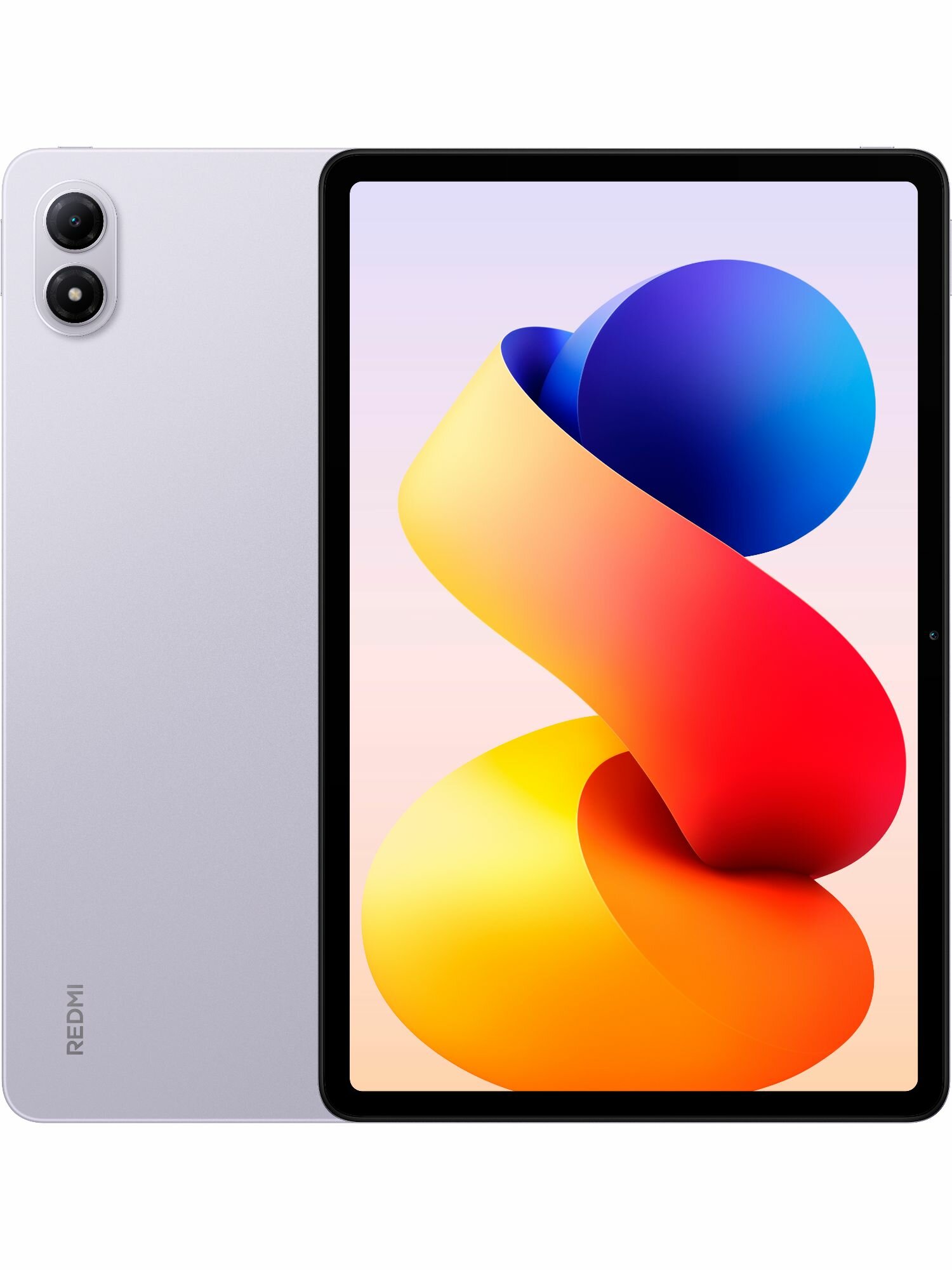 Планшет REDMI Pad 2 Pro 8+256 P83/Lavender Purple12.1 IPS/120Hz/2560x1600/SD7sGen4/And15/8MP/8MP/12000mAh