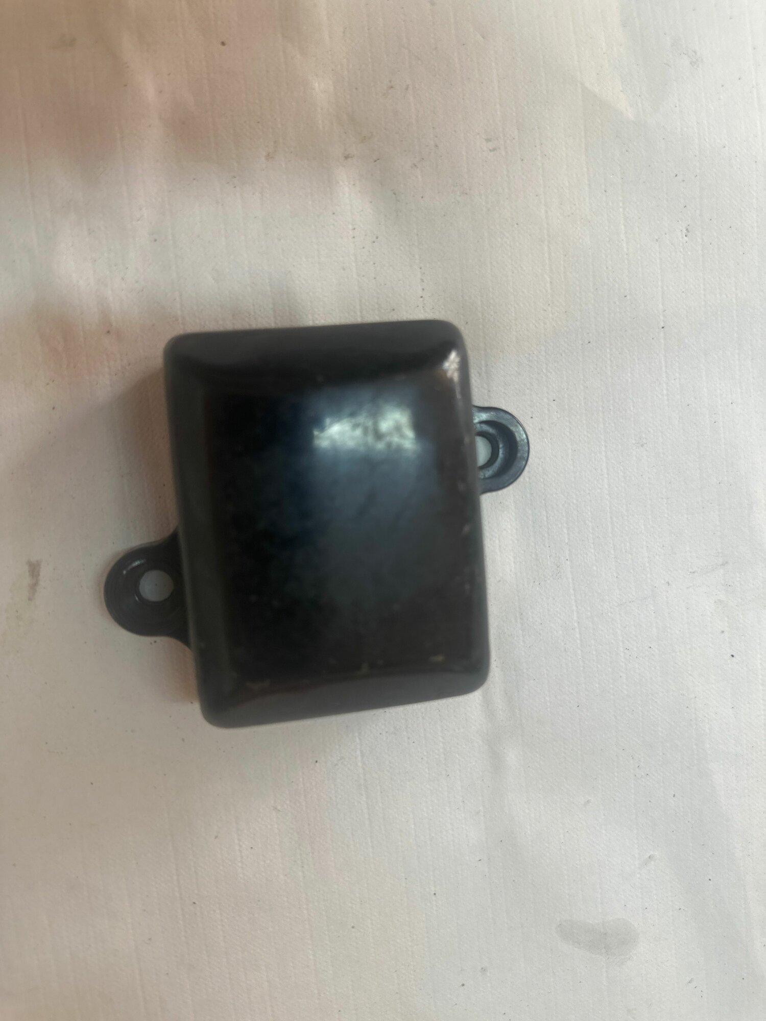 Блок предохранителей УАЗ 452, 469, ЛуАЗ, КрАЗ ПР-103