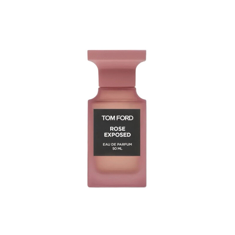 Парфюмерная вода Tom Ford Rose Exposed 30 мл