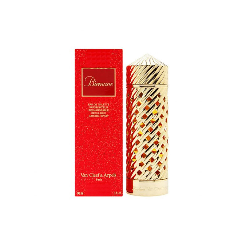 Туалетная вода Van Cleef And Arpels Birmane 90 мл