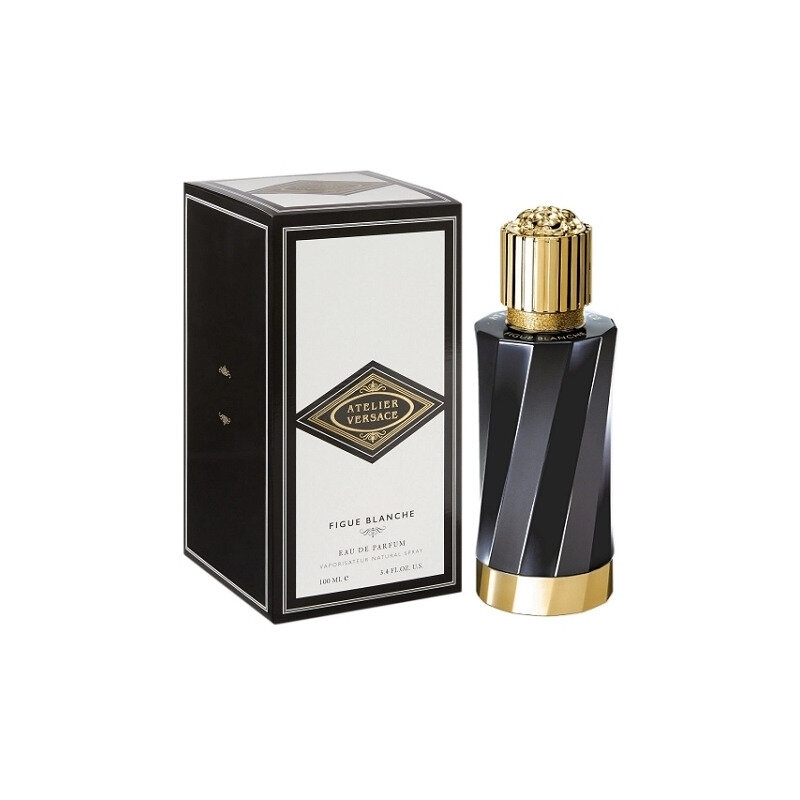 Парфюмерная вода Versace Figue Blanche 100 мл