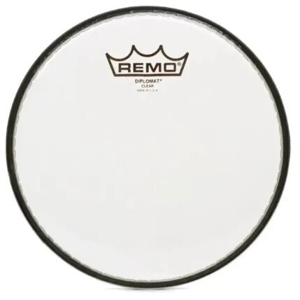 Пластик для барабана REMO UT-1322-BD