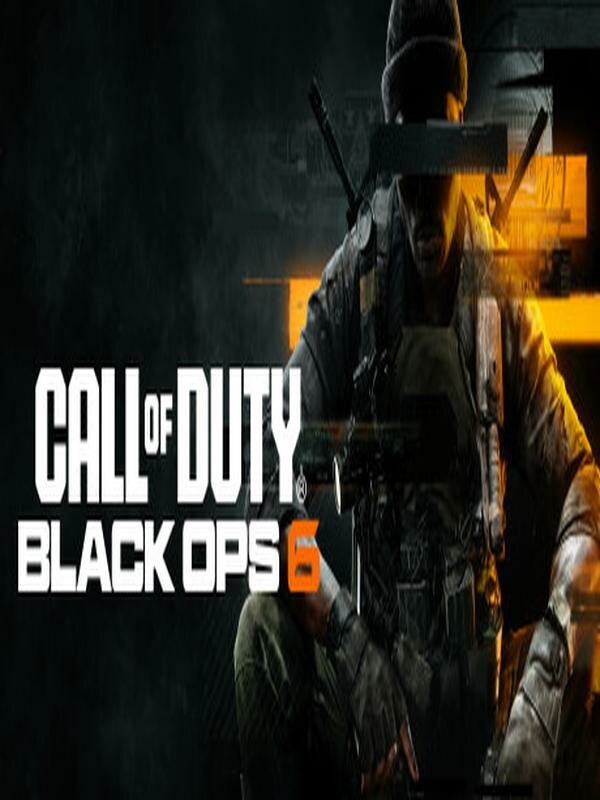 Steam Call of Duty: Black Ops 6 игра в электронном формате | аккаунты Швейцарии | игра в подарок (Steam Gift)