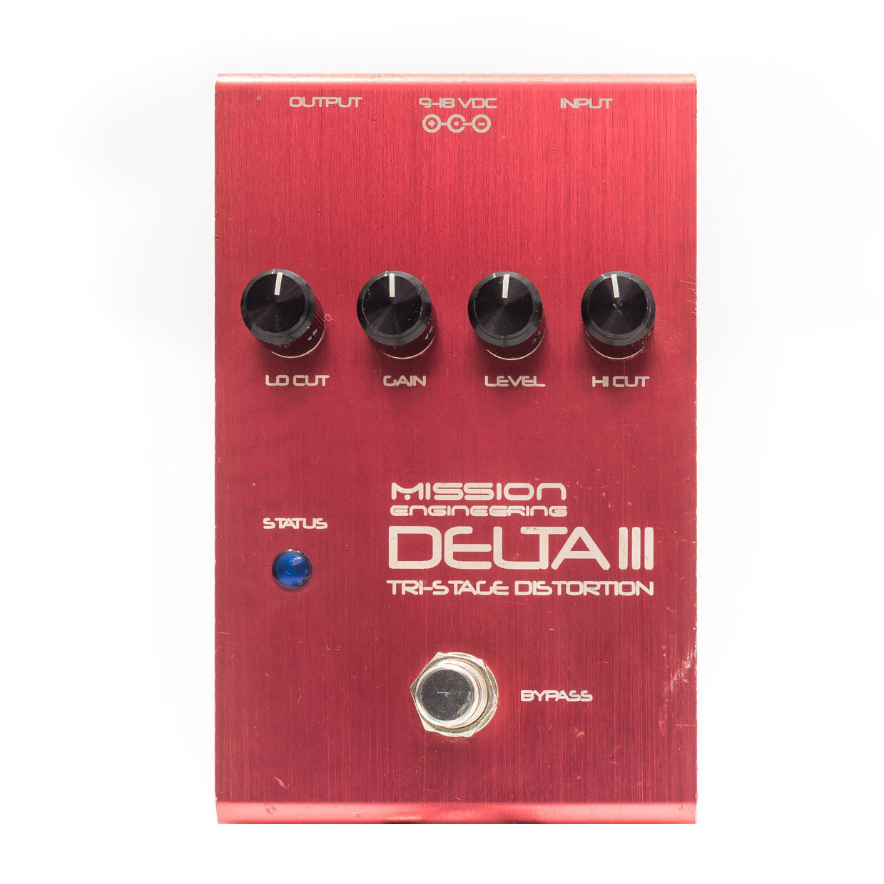 Mission Engineering Delta III Tri-stage Distortion