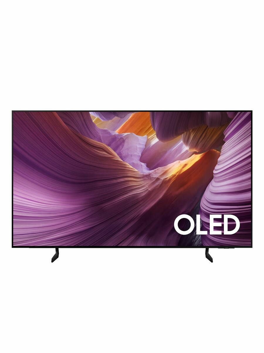 Телевизор SAMSUNG QE77S85FAEXRU 77" Без ПО
