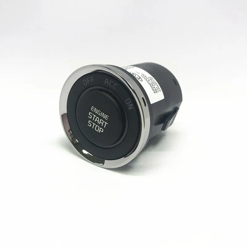 95430A7900 Оригинальная кнопка запуска двигателя Forte K3 2013-2014 гг.
